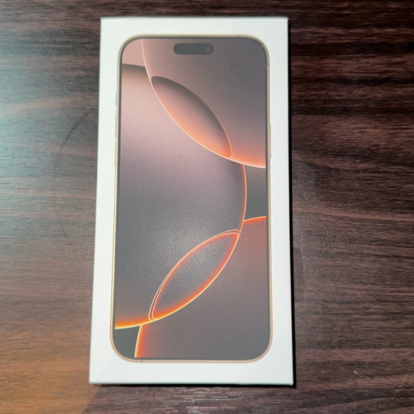 Apple | Cell Phones & Accessories | Iphone 6 Pro Max Box | Poshmark